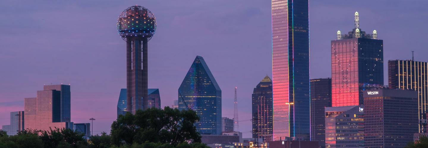 Financial Advisor | Texas IRA | Dallas, TX